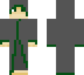 Malt | Minecraft Skin