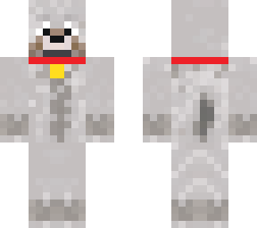 MC Dog | Minecraft Skin