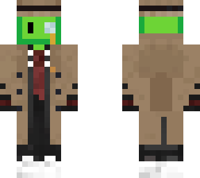 Money Minecraft Skins