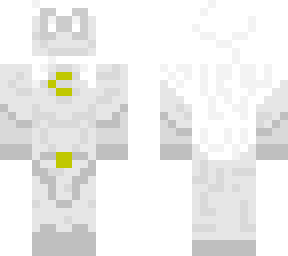 Moon Minecraft Skins