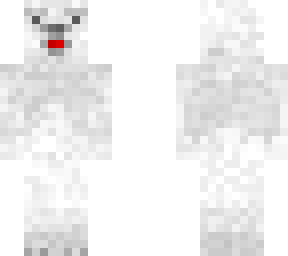 yeti | Minecraft Skins