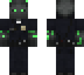 Police Minecraft Skins