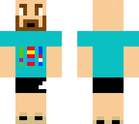 Dad Minecraft Skins