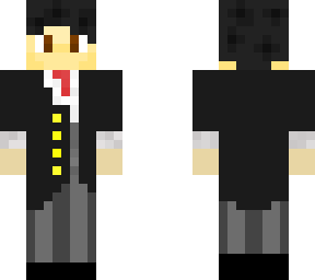 discord pfp | Minecraft Skins