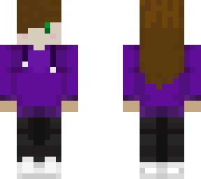 linx | Minecraft Skins