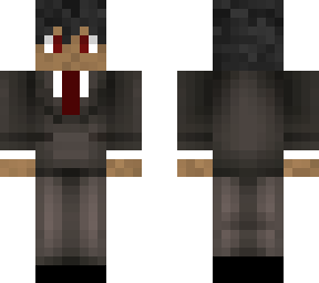 Outer Layer Minecraft Skins