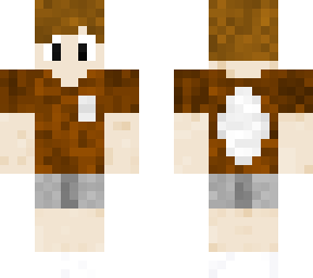 Normal Minecraft Skins