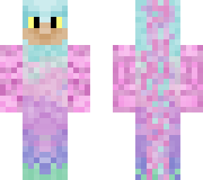 Occamy | Minecraft Skin