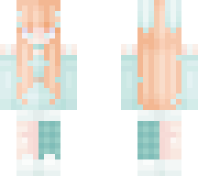 Ocean Minecraft Skins