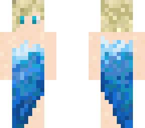 Ocean Minecraft Skins