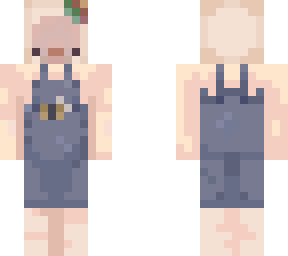 ohh.. | Minecraft Skin