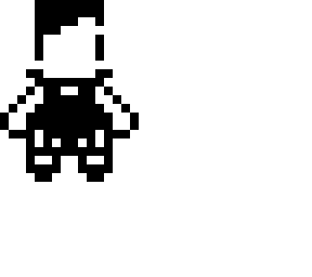 Omori Minecraft Skins