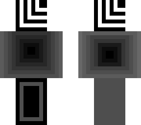 optical illusion | Minecraft Skins