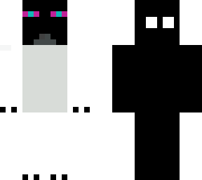 Oreo Minecraft Skins