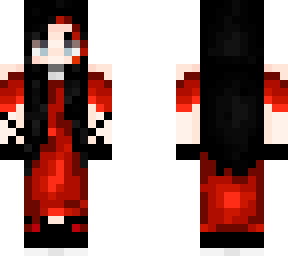 Amy Lee 33 From Minecraft
