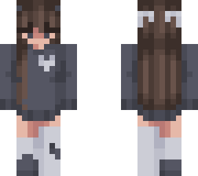 Persona ~ | Minecraft Skin