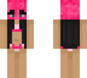 shiesty | Minecraft Skins