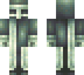 plague doctor | Minecraft Skins