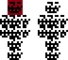 popbob | Minecraft Skins