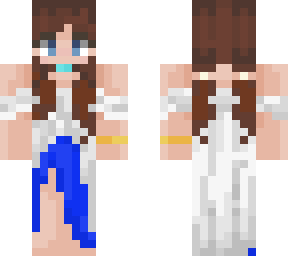 fire queen | Minecraft Skins