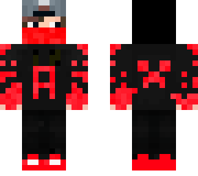 smarty pie | Minecraft Skins