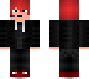 turk | Minecraft Skins
