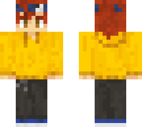 reki kyan | Minecraft Skins