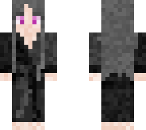 robe | Minecraft Skins