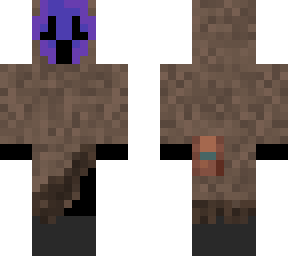 Scream Minecraft Skins