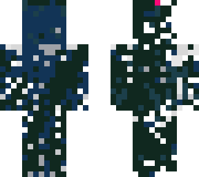 sea monster | Minecraft Skins