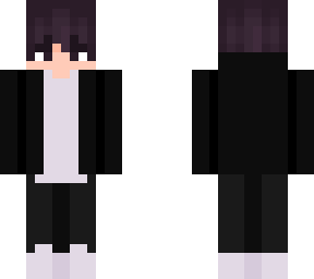 serial killer | Minecraft Skins