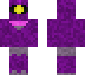 shockwave | Minecraft Skins