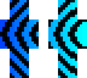 shockwave | Minecraft Skins