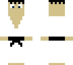 Sensei Wu Minecraft Skins