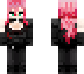 ff7 | Minecraft Skins