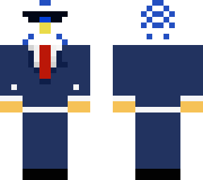 perico | Minecraft Skins