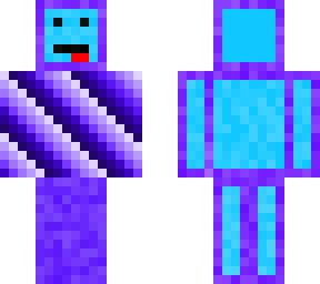 skippy | Minecraft Skin