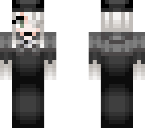 slash | Minecraft Skins