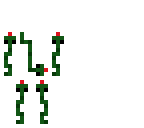 Snakes | Minecraft Skin