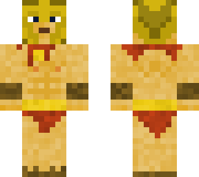 leonidas | Minecraft Skins