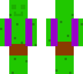 spike spike | Minecraft Skins