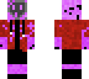 keeper | Minecraft Skins
