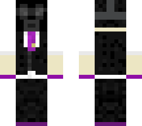 suit vest | Minecraft Skins