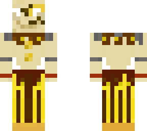 sunrise | Minecraft Skin