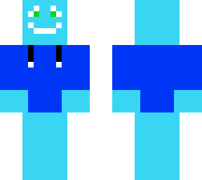 Super cool | Minecraft Skin