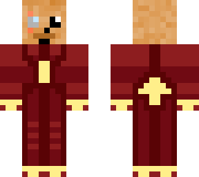 Super Lumpy | Minecraft Skin