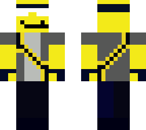 tds | Minecraft Skins