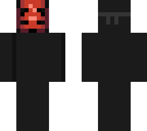 tengu | Minecraft Skin