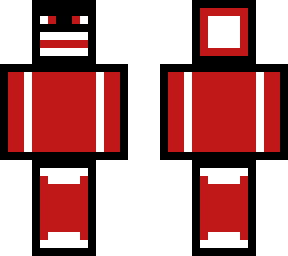 Idiot Minecraft Skins