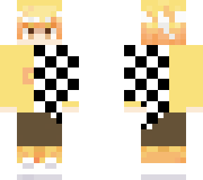 bblocks | Minecraft Skins